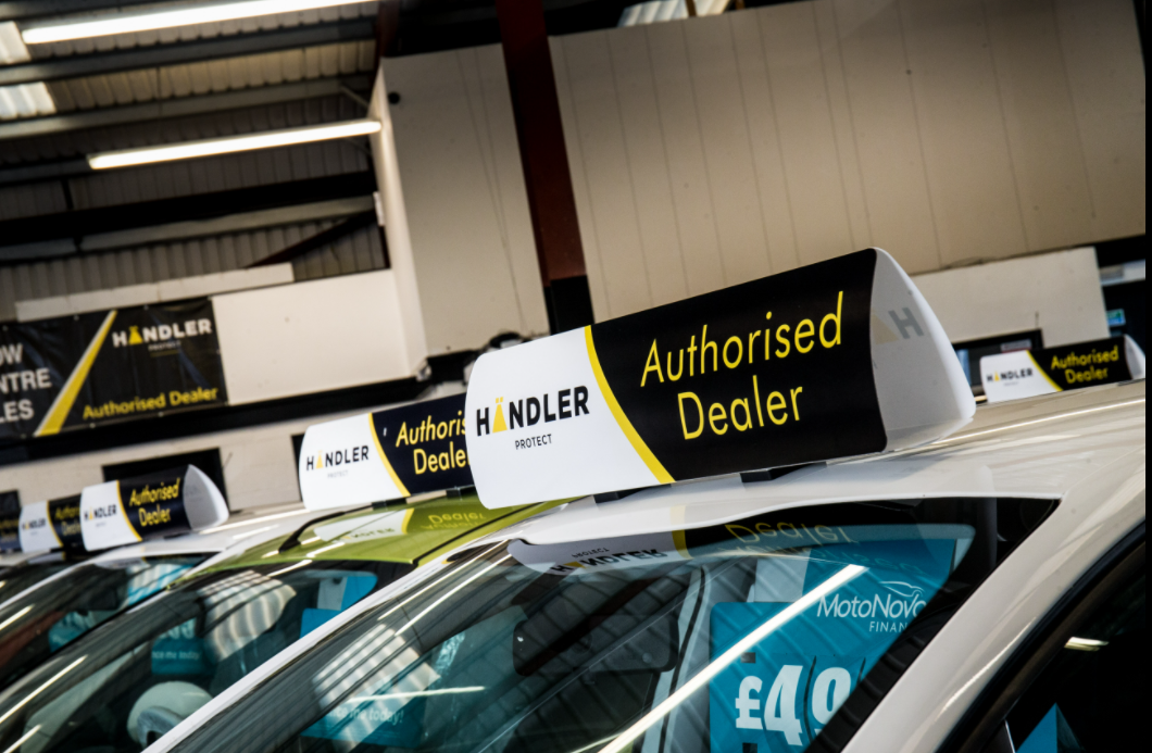 News | Händler Protect