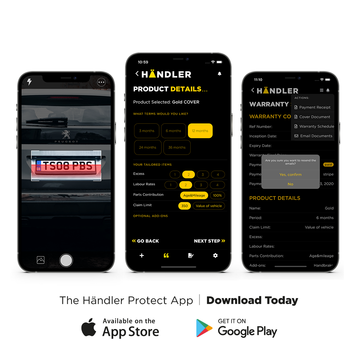 News | Händler Protect